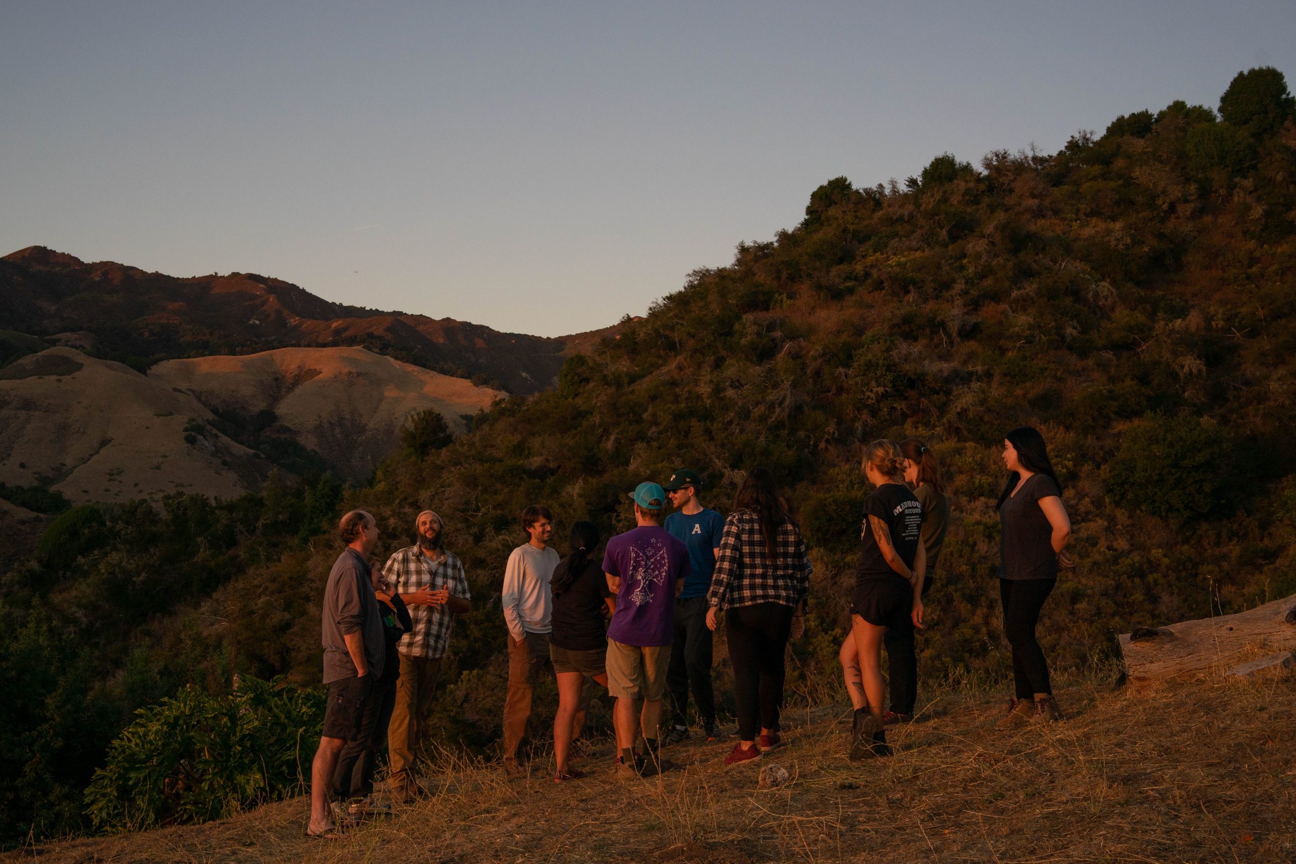 Gallery - Ackerly Lab