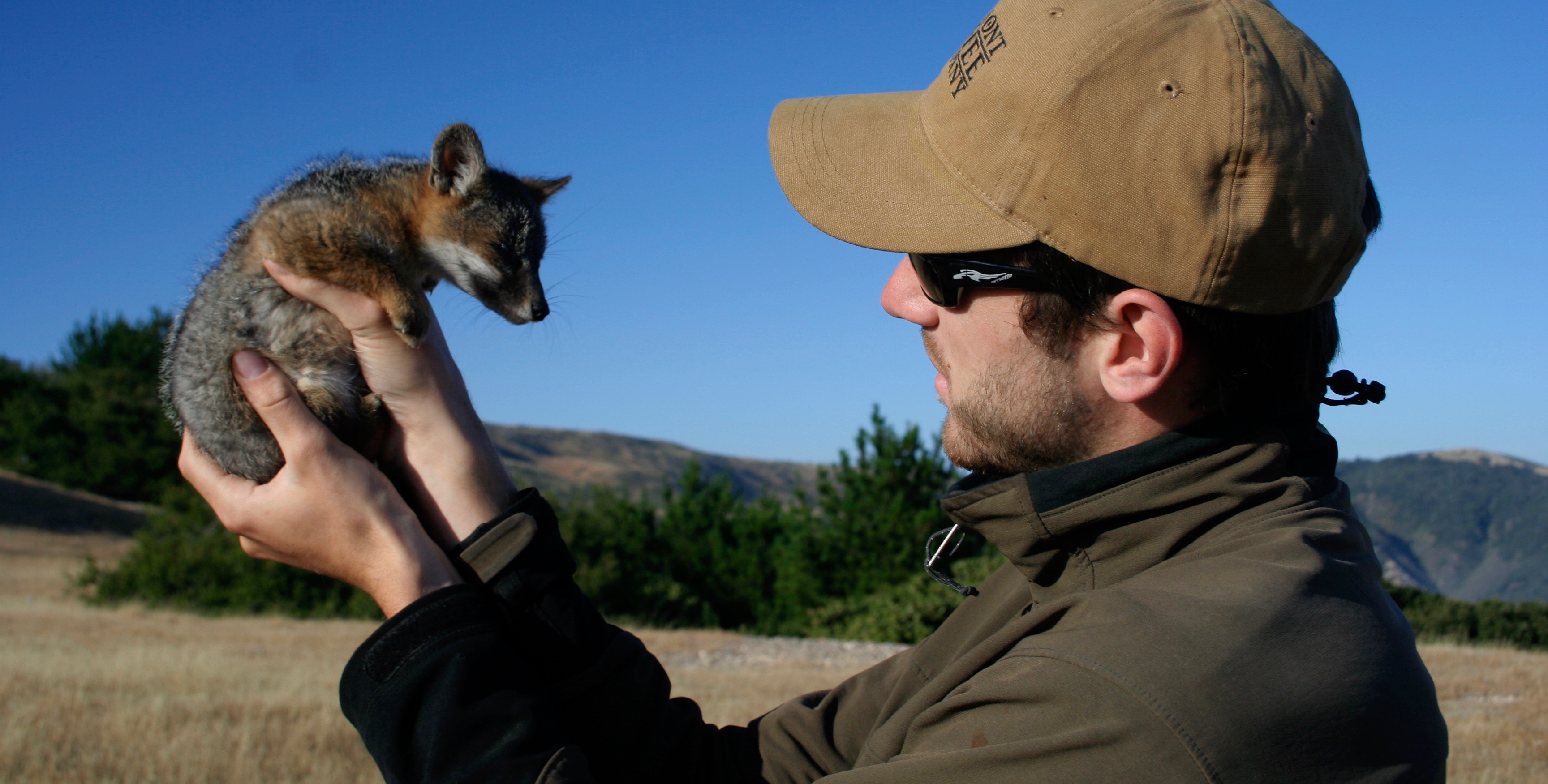 Matthew Kling (Post-doc) - Ackerly Lab